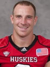 Jordan Lynch, Northern Illinois, Quarterback