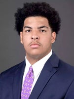 Evan Powell, Huntingtown, Defensive Line