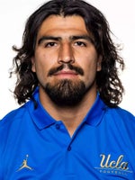 Anthony Frias II, UCLA, Running Back