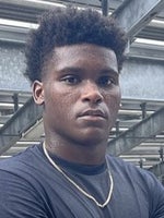 DJ Johnson, Riverview, Running Back