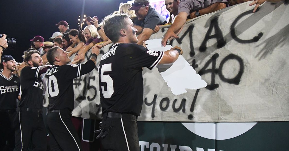 CoachSpeak: Gautreau - "Play Like Jake Mangum"