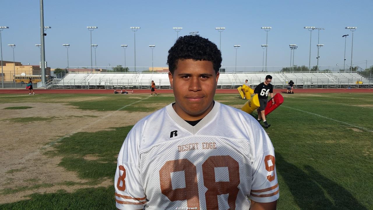 Austin Young Profile Photos