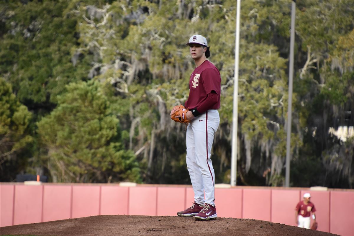 Live Updates: FSU 7, Butler 0 - Sixth Inning
