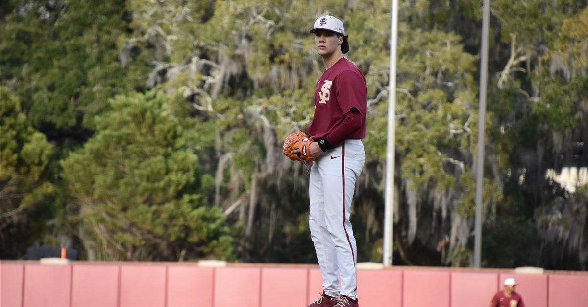Live Updates: FSU 11, Butler 0 - FINAL
