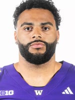 Quentin Moore, Washington, Tight End