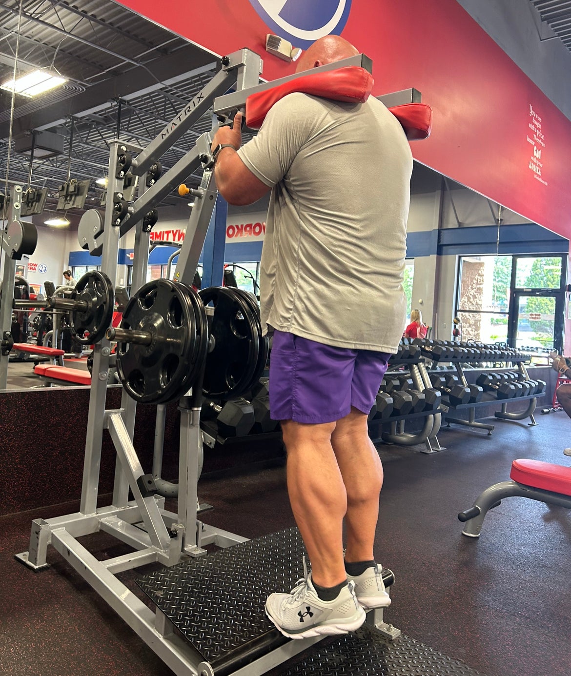 Bru could get another year if he wants