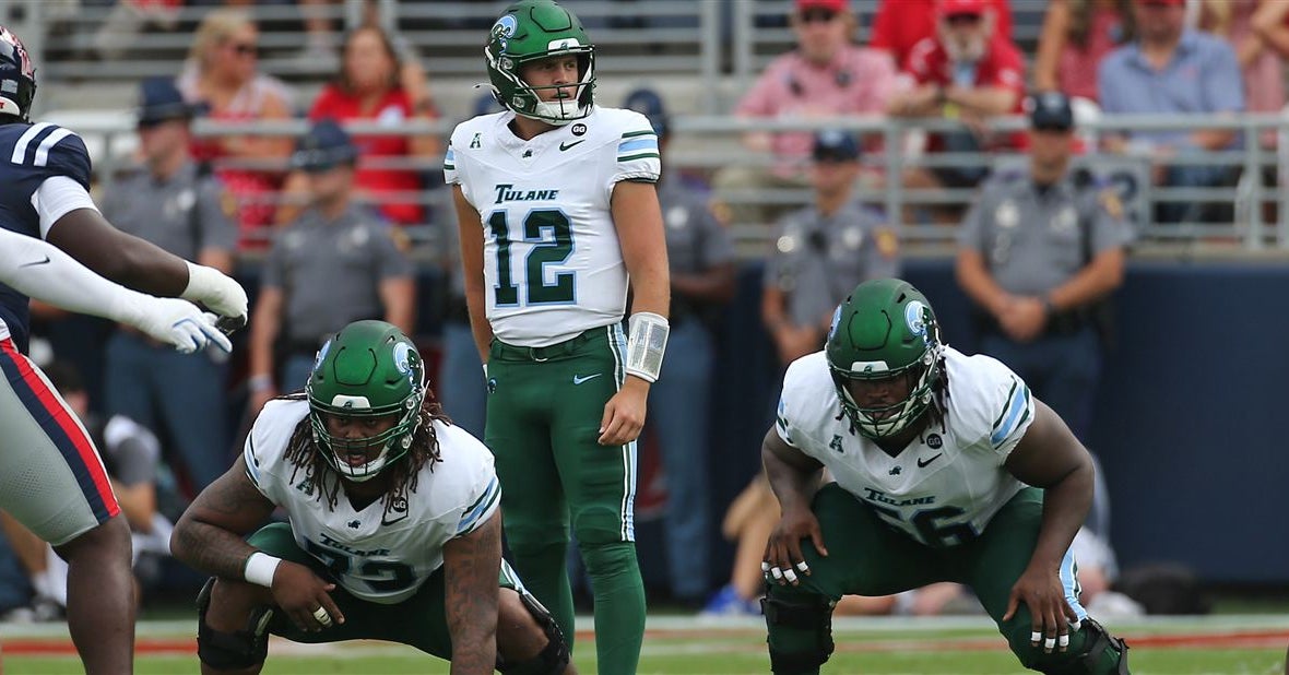 Film Study: What ECU can expect from Tulane on Thursday night