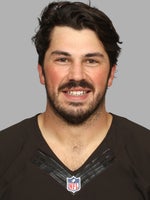 Christian Yount, New England, Long Snapper