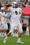 Bo Schneider, UCF, Pro-Style Quarterback