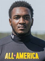 Derrick Moore, Michigan, Edge