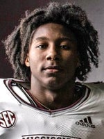 Christopher Pearson, Houston, Safety