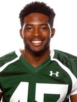 Aaron Appleton, Dakota College at Bottineau, Inside Linebacker