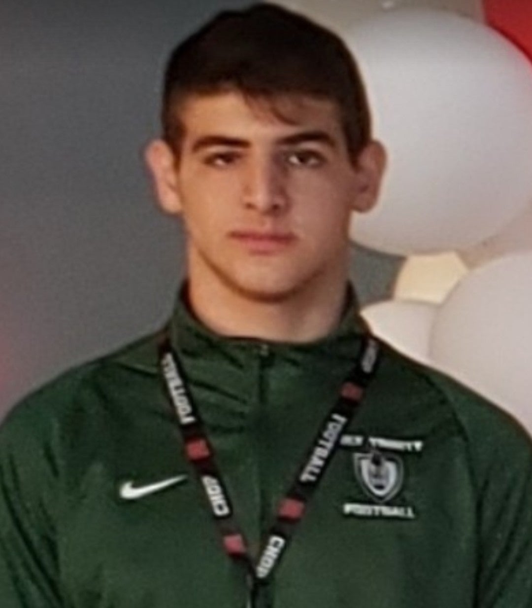 Xavier Bala - RB - Long Island / St Anthony's