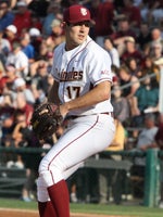 Mike Compton, Florida State, Starting Pitcher