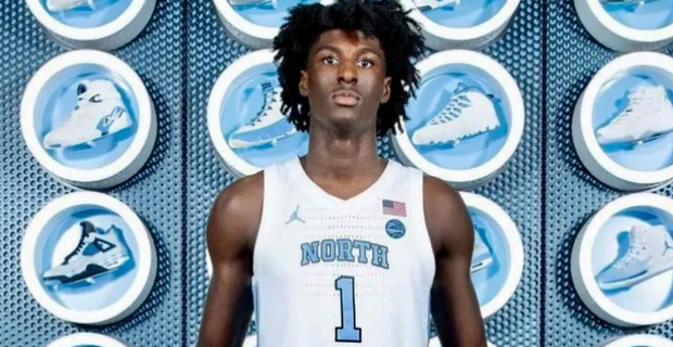 Expert Analysis: Projecting Ian Jackson, Drake Powell, James Brown ...