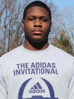 McDowell to visit in-state powers