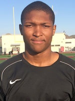 Torrey Mitchell, Centennial, Offensive Tackle