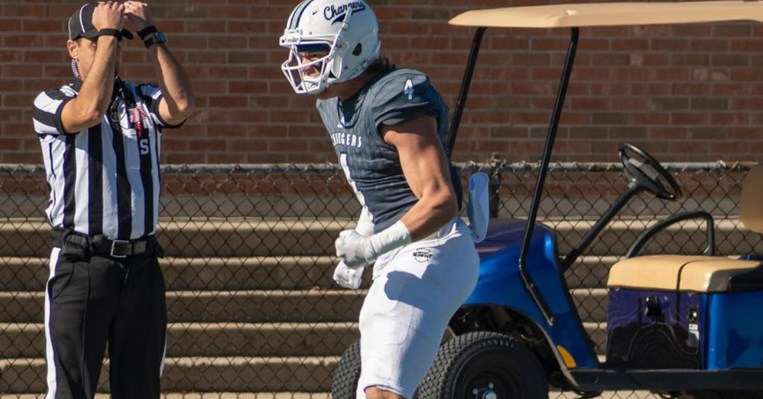 Arkansas lands major transfer commitment from Isaac TeSlaa