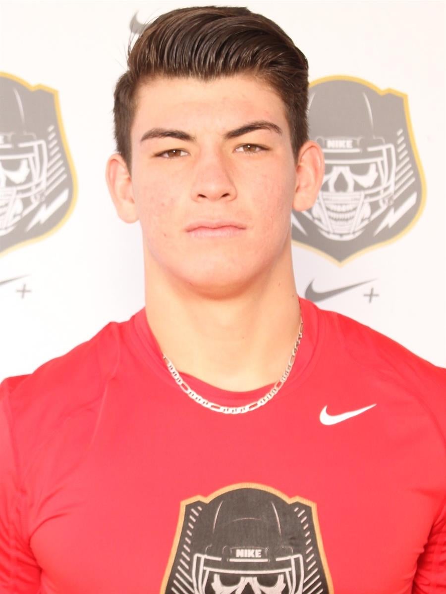 Brandon George Profile Photos