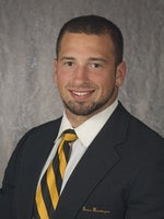 Mark Weisman, Iowa, Running Back