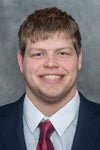 Josh Knipfel, Iowa State, Offensive Line