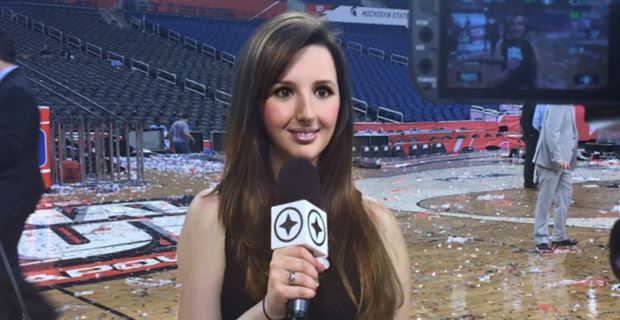 Fightin’ Gators welcomes Jacquie Franciulli