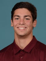 Michael Santamaria, Virginia Tech, Kicker