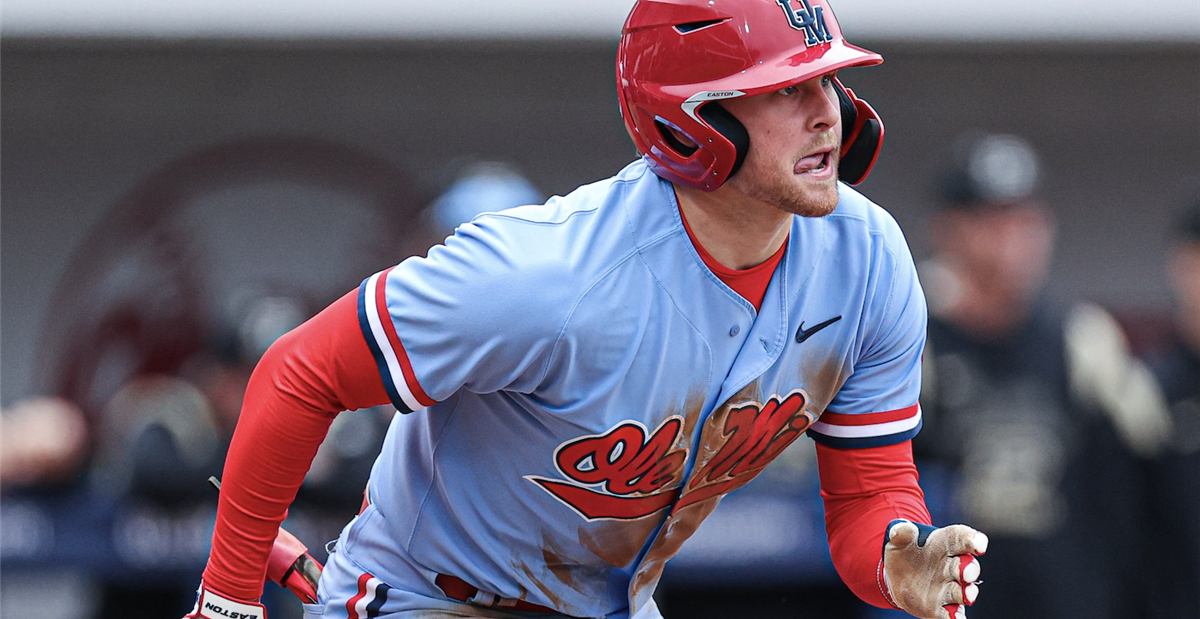 Class Study: A look back at Ole Miss' 2016 signing class