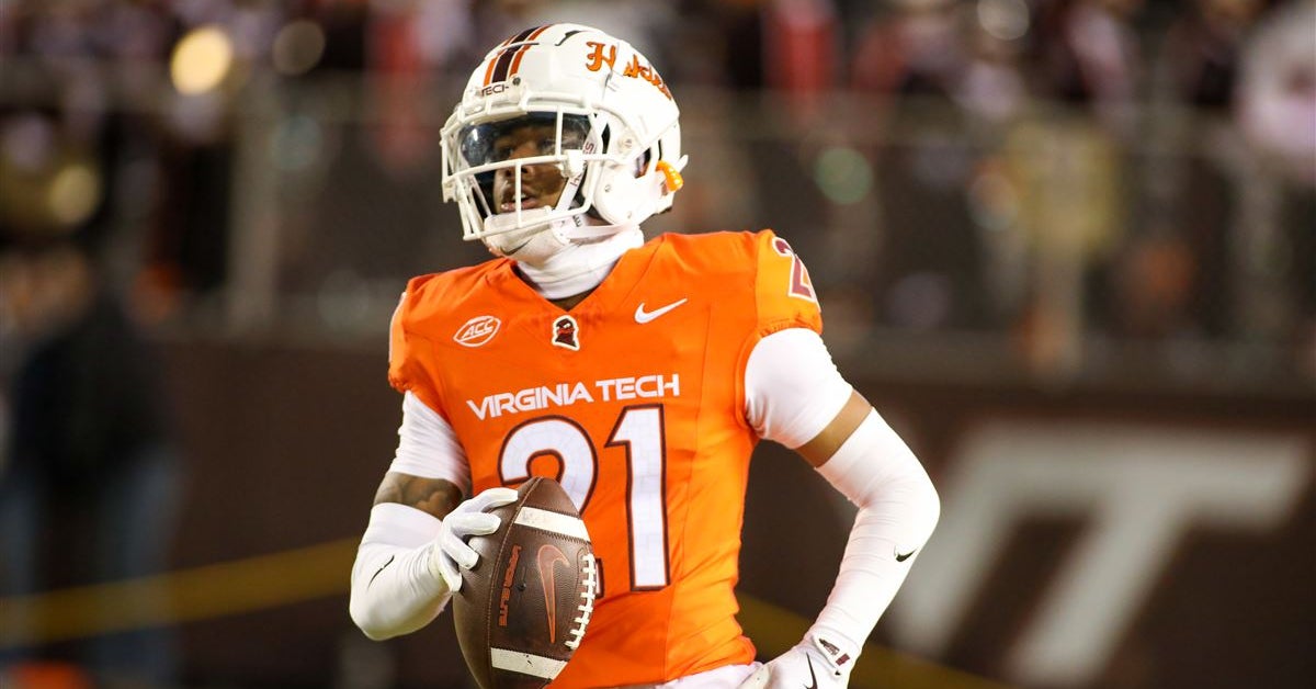 VTScoop's Virginia Tech Football MVP: Week Eleven vs. Clemson