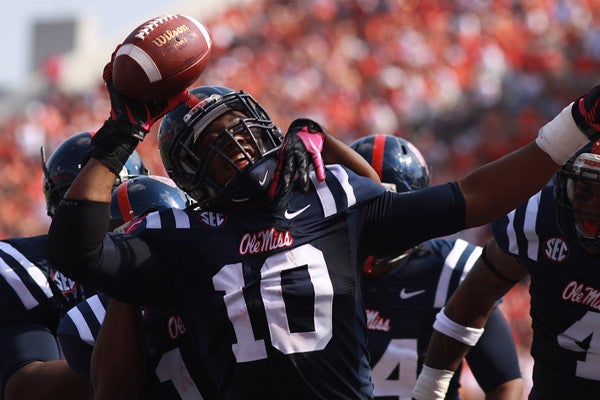 C.J. Johnson sidelined for season