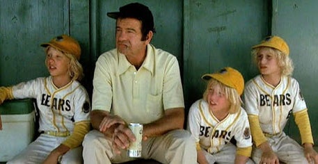 The 10 greatest Movie Coaches of all-time