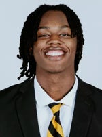 Mark Mitchell, Missouri, Power Forward