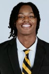 Mark Mitchell, Missouri, Power Forward