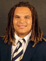 Ricky McCoy, Washington, Defensive Line