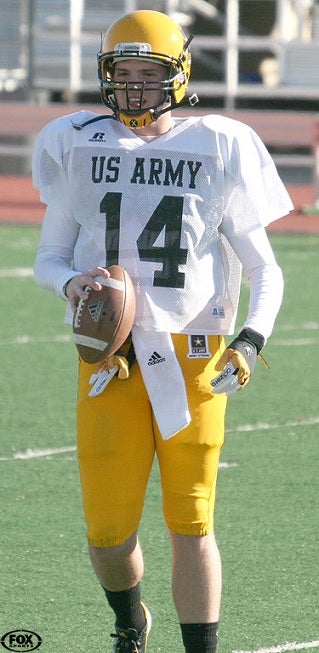 Zeke Pike Profile Photos