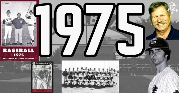 "They Will Live Forever"- Remembering the 1975 Gamecocks