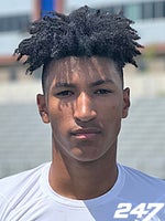 Quinn Clark, Nebraska, Wide Receiver