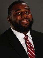 Jamar King, Alabama, Defensive Line