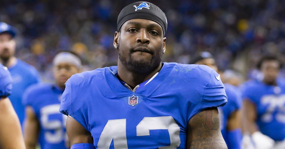 Rashod Berry suspended indefinitely by NFL, waived by Indianapolis Colts