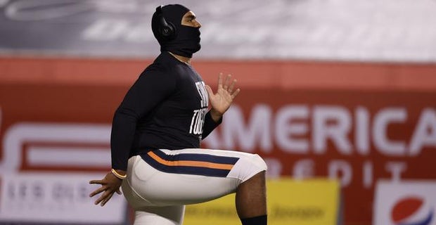 2021 Oregon State Football Top Players Countdown: #21 James Rawls