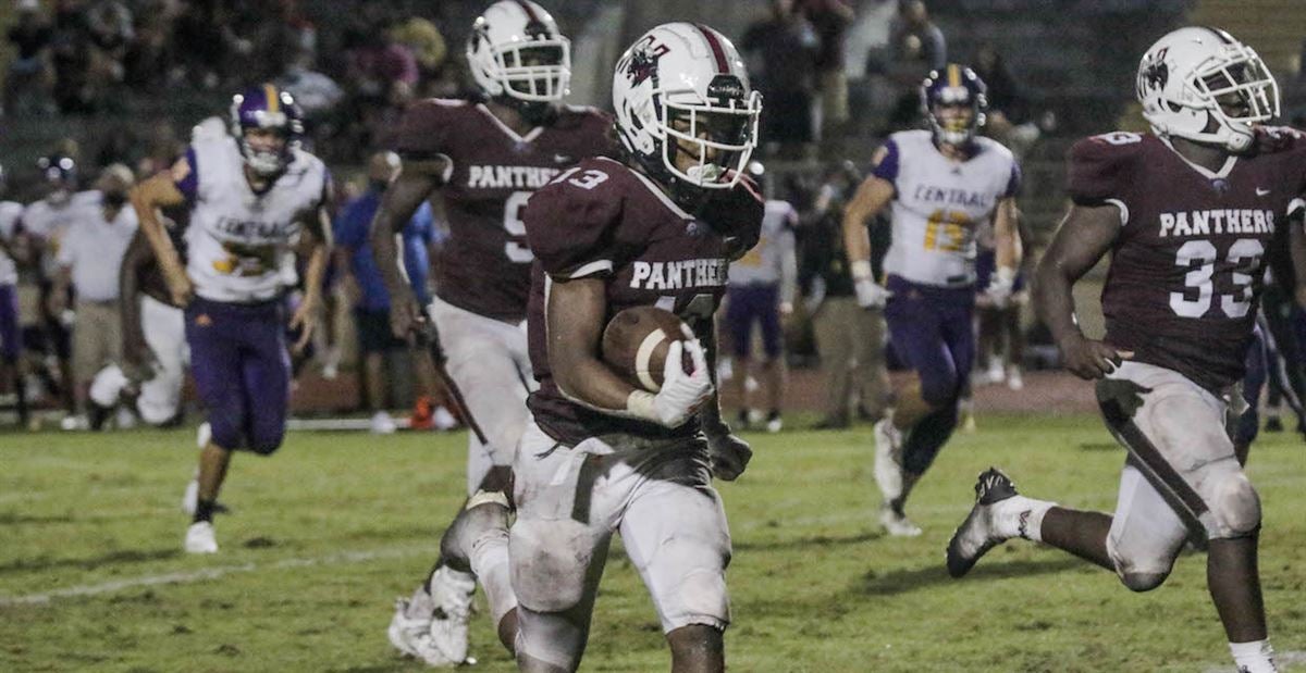 James Monds one of the more unique prospects in Florida for 2022