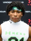 Justice Haynes, Blessed Trinity Catholic, Running Back