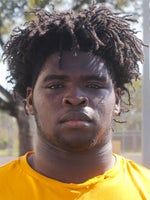 Roderick McFadden, Northwestern, Defensive Line