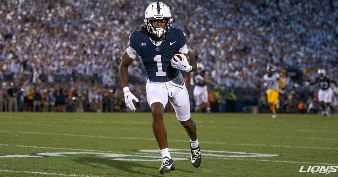 No. 6 Penn State vs. UMass on Homecoming: Blitz Game Guide
