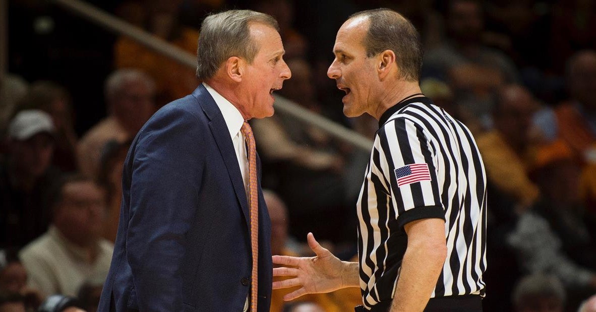 SEC hoops requests separate, centralized replay system