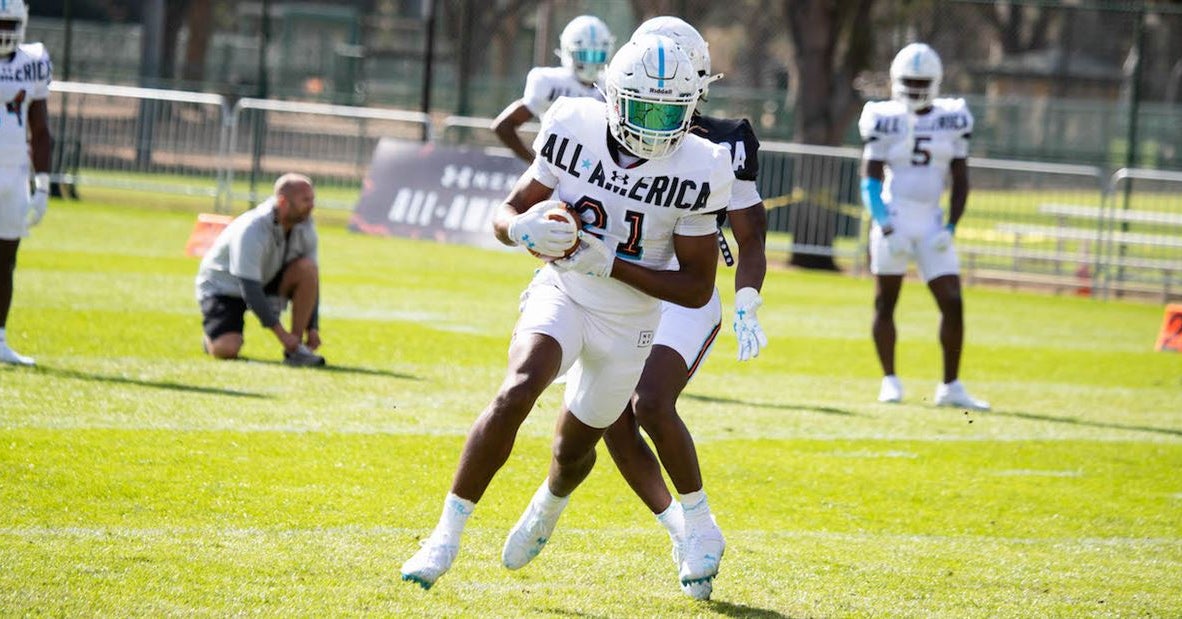 Signing Day: What five-star Terry Bussey sticking with Texas A&M means ...