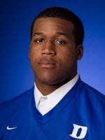 Takoby Cofield, Washington, Offensive Tackle