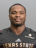 Tyler Watts, Brenham, Wide Receiver