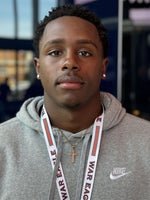 Andrew Purcell, Enterprise, Athlete