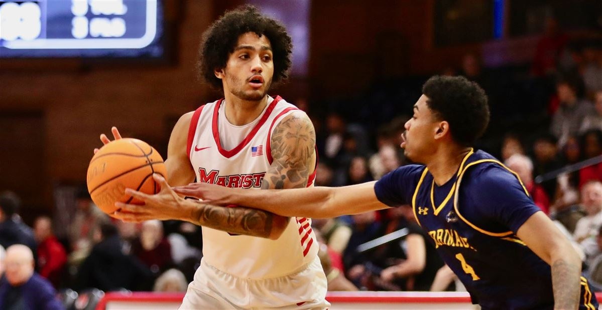 Ranking the top 100 players in the college basketball transfer portal